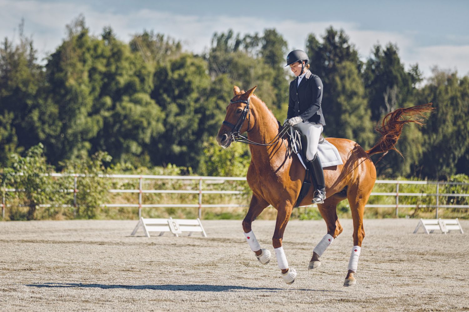 Play Day - Pacific Banner Riding Club